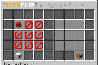 GRATIS ITEMFLIP PLUGIN V10 | Scripts | McSkripts