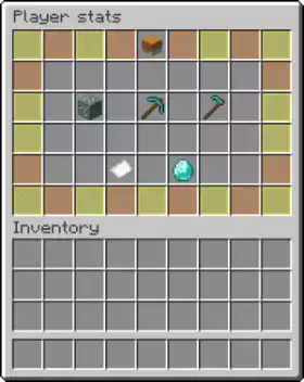 Stats menu | Scripts | McSkripts