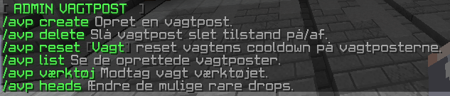 VAGT POST MED PUZZLE | Scripts | McSkripts