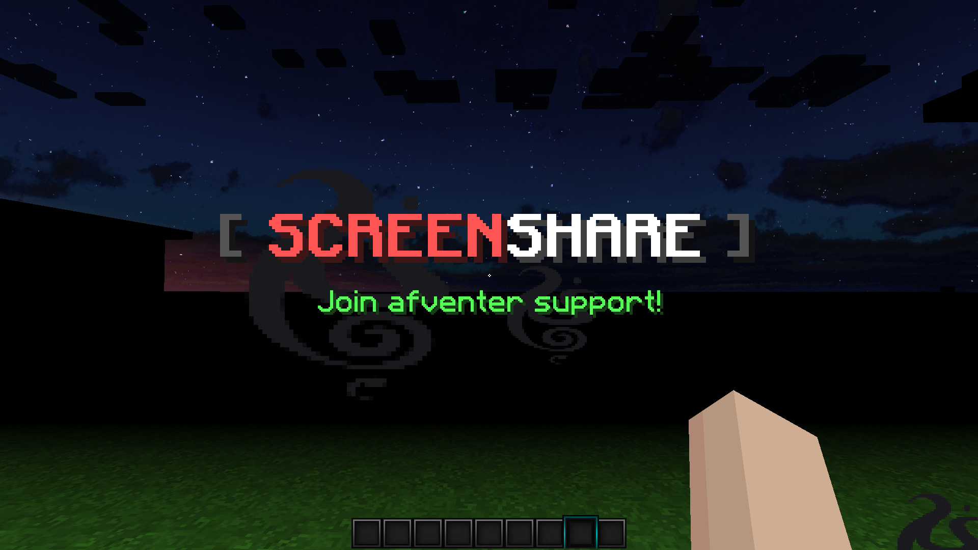 Pctjek Skript Automatisk Sssystem Med Discord Logs Logout Ban Scripts Mcskripts