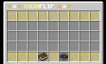 COINFLIP SYSTEM | Scripts | McSkripts