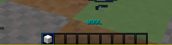 RENAME SKRIPT MED FARVER | Scripts | McSkripts