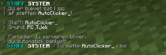 Pctjek Skript Discord Logs Logout Ban Updated Scripts Mcskripts