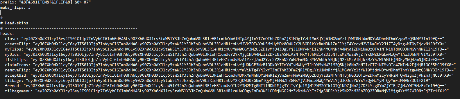 GRATIS ITEMFLIP PLUGIN V10 | Scripts | McSkripts