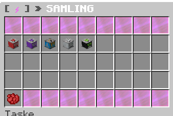 SAMLINGER | Scripts | McSkripts