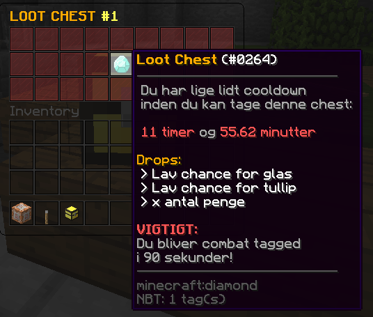 LOOT CHEST PRISON | Scripts | McSkripts