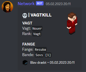 DISCORD BOT DISKY GUIDE | Scripts | McSkripts