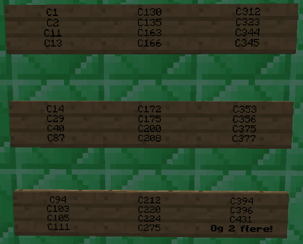 ULTIMATE CUSTOM CELLE SKRIPT | Scripts | McSkripts