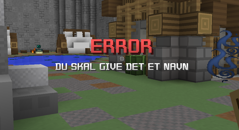 RENAME SKRIPT MED FARVER | Scripts | McSkripts