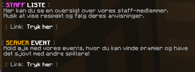 BasicCmds basaleKommandoer til Din Server | Scripts | McSkripts