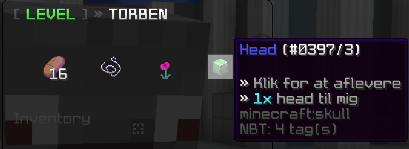 VAGT LEVELS | Scripts | McSkripts