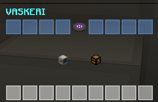 VASKERI | Scripts | McSkripts