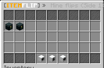 GRATIS ITEMFLIP PLUGIN V10 | Scripts | McSkripts