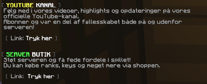 BasicCmds basaleKommandoer til Din Server | Scripts | McSkripts