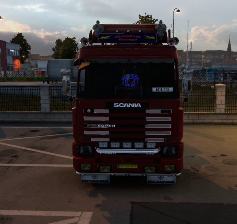 Bande Skript Scripts Mcskripts