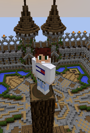 ULTIMATIVT Rankup skript | Scripts | McSkripts